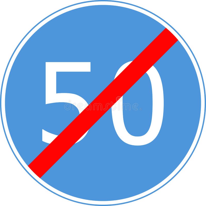 Speed Limit Zone Stock Illustrations – 550 Speed Limit Zone Stock ...