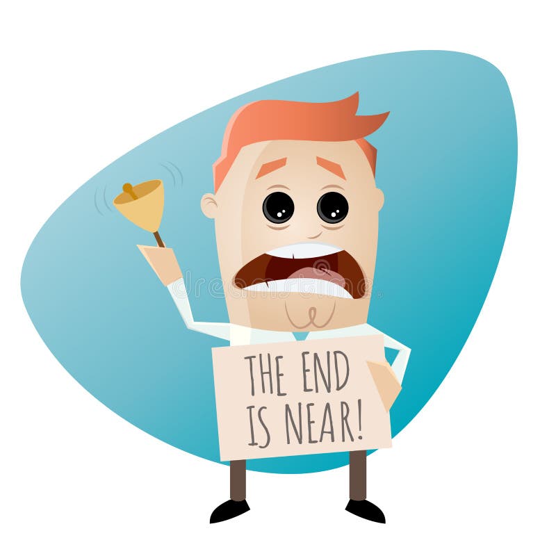 End Comic Stock Illustrations – 877 End Comic Stock Illustrations ...