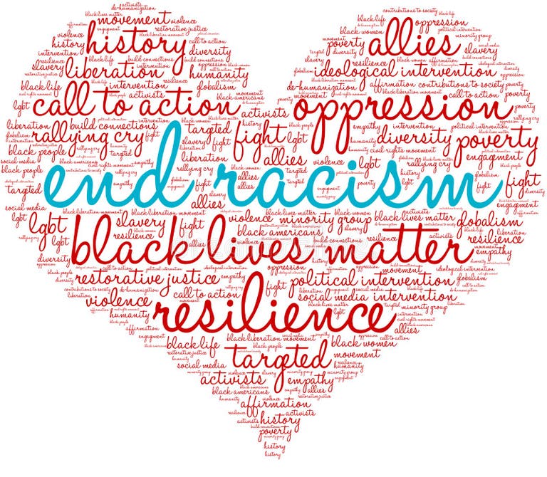 End Racism Stock Illustrations – 803 End Racism Stock Illustrations ...