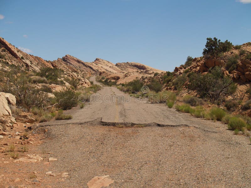 Comb Ridge stock photo. Image of abajo, comb, geology - 103507544