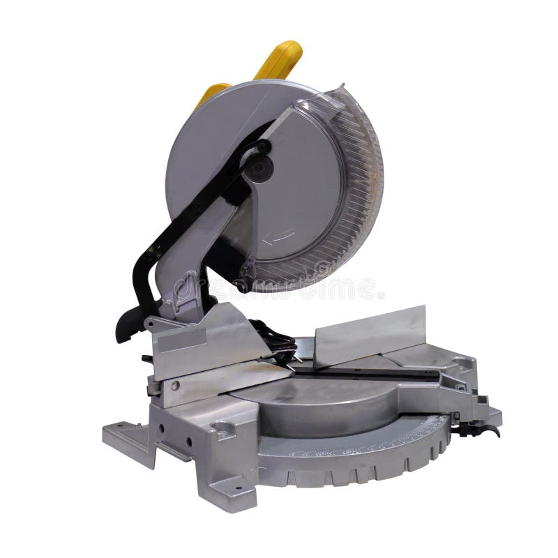 An end saw. Cutting saw stock photo. Image of manufacturing - 189321194