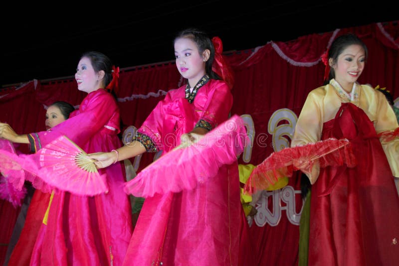 End of Semester School Party Editorial Photography - Image of dancer ...