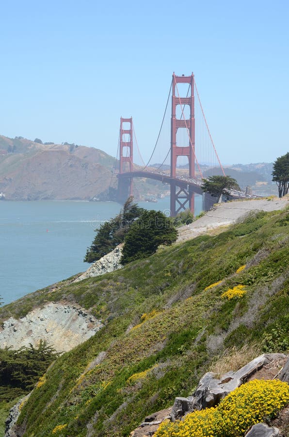 The End in Sight stock photo. Image of coast, golden - 52441930