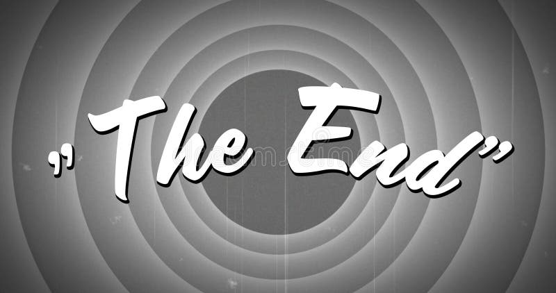 End Screen Circles Stock Illustrations – 60 End Screen Circles Stock ...