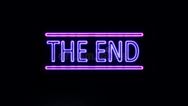 ON AIR Neon Sign Turning On Stock Footage - Video of dark, colorful ...