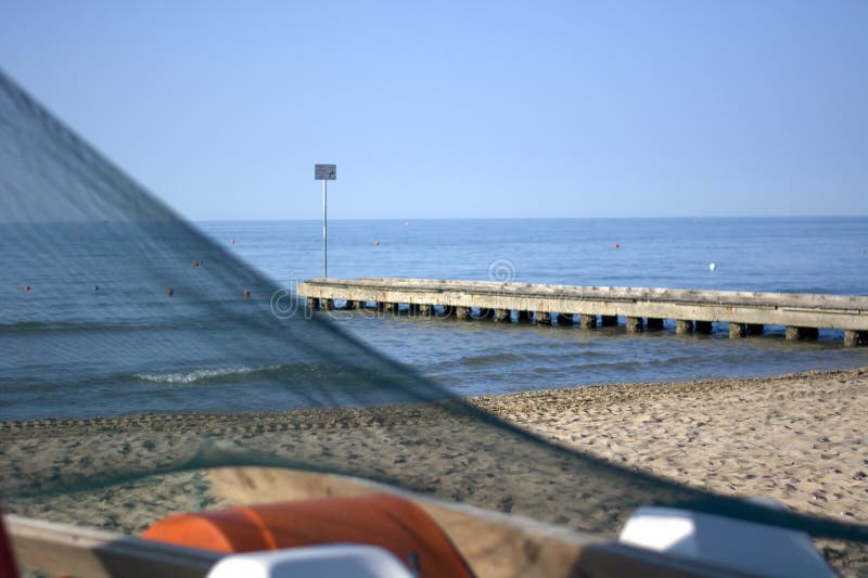 The End of Spring the Beginning of the Summer Holidays Stock Photo ...