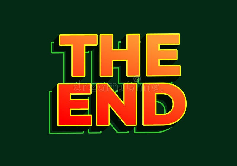 End Text Stock Illustrations – 23,707 End Text Stock Illustrations ...