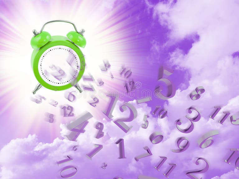 Melting Clock Stock Illustrations – 2,963 Melting Clock Stock ...