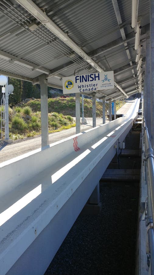 Finish Line editorial photography. Image of columbia - 107773017