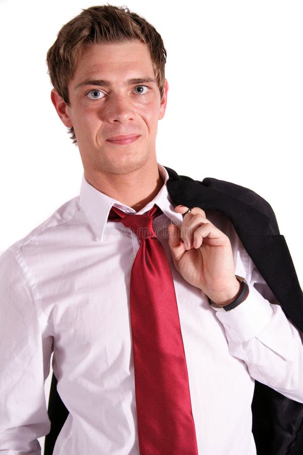 Panic employee stock photo. Image of people, person, desponded - 6803752