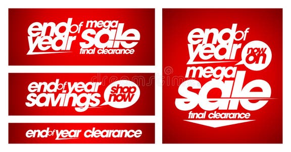 Year End Lettering Stock Illustrations – 693 Year End Lettering Stock ...