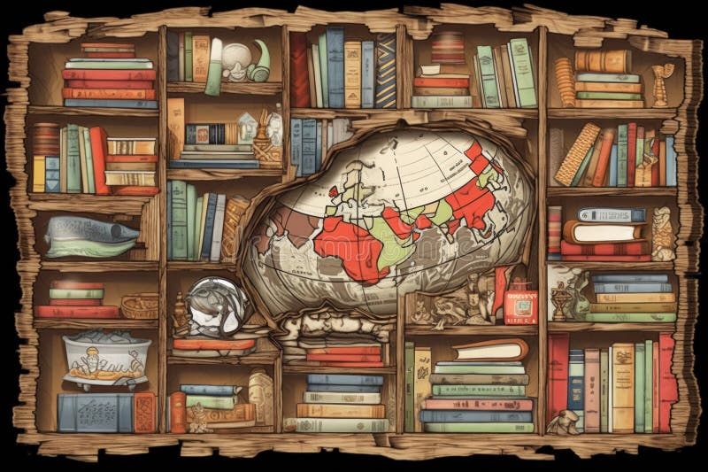 Endangered Languages Stock Illustrations – 6 Endangered Languages Stock ...