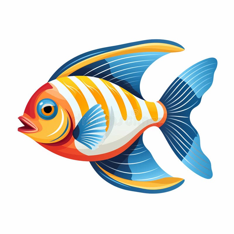 Endangered Sea Turtle Drawing Stock Illustration - Illustration of ...