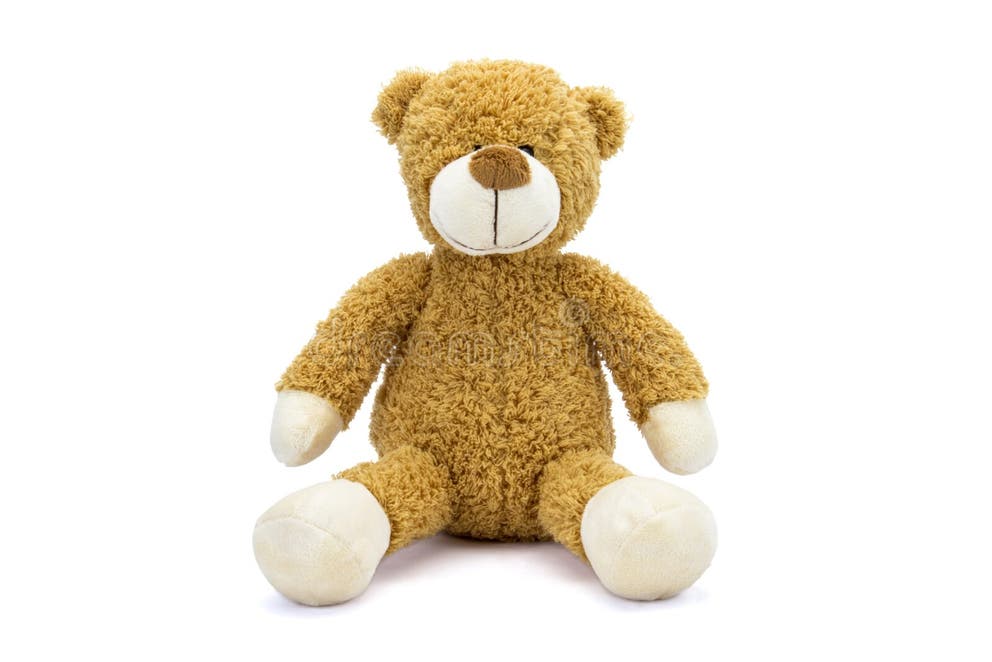 Ender Teddy Bear imagen de archivo. Imagen de teddy - 123656129