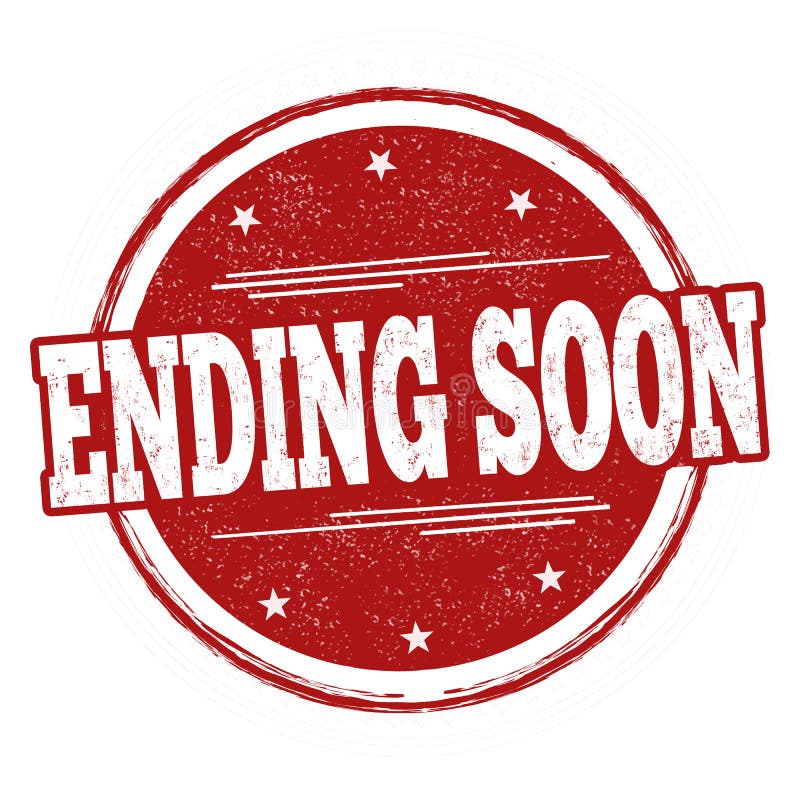 Red Ending Stock Illustrations – 1,376 Red Ending Stock Illustrations ...