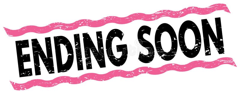 Ending Soon Stock Illustrations – 514 Ending Soon Stock Illustrations ...