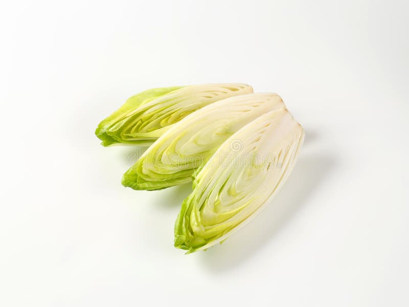 Endive stock photo. Image of piece, wholesome, organic - 63926628