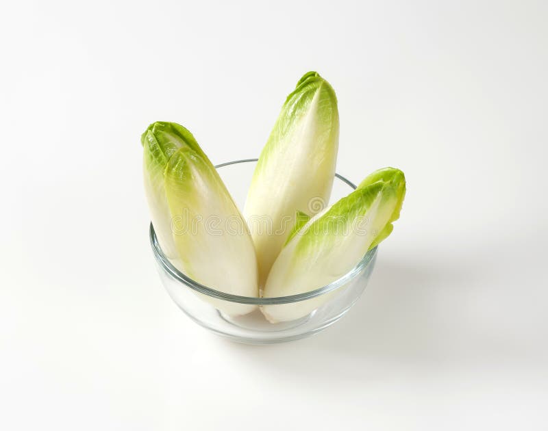 Endive stock photo. Image of shot, leaf, ripe, food, healthy - 63926552
