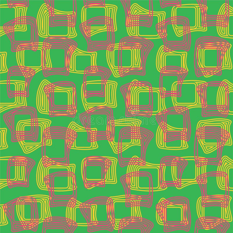 Retro Seamless Pattern, Vector. Retro Pattern, Seamless, Vector ...
