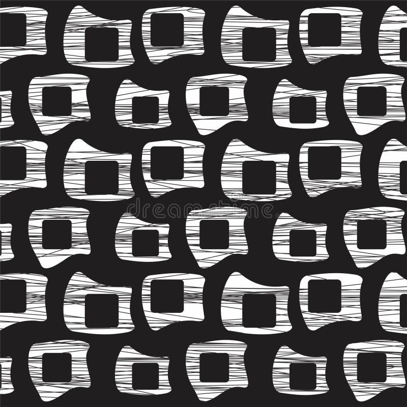 Retro Seamless Pattern, Vector. Retro Pattern, Seamless, Vector ...