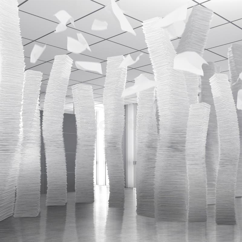 Endless Work Stock Illustrations – 4,876 Endless Work Stock ...