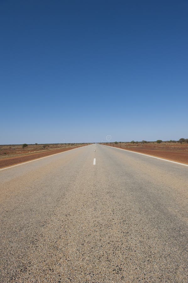 Endless Country Road stock photo. Image of copy, line - 21115404