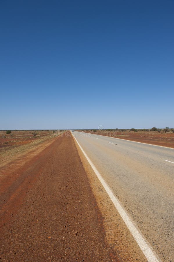 Endless Country Road stock image. Image of destination - 21115453