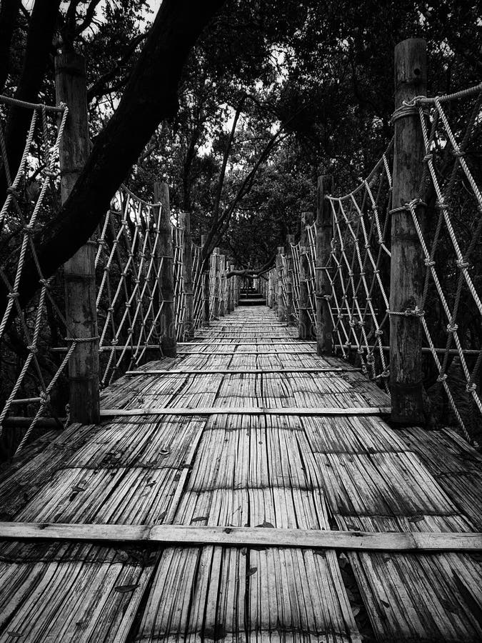 Endless Darkness, Endless Sadness, and Eternal Voidness. Stock Photo ...