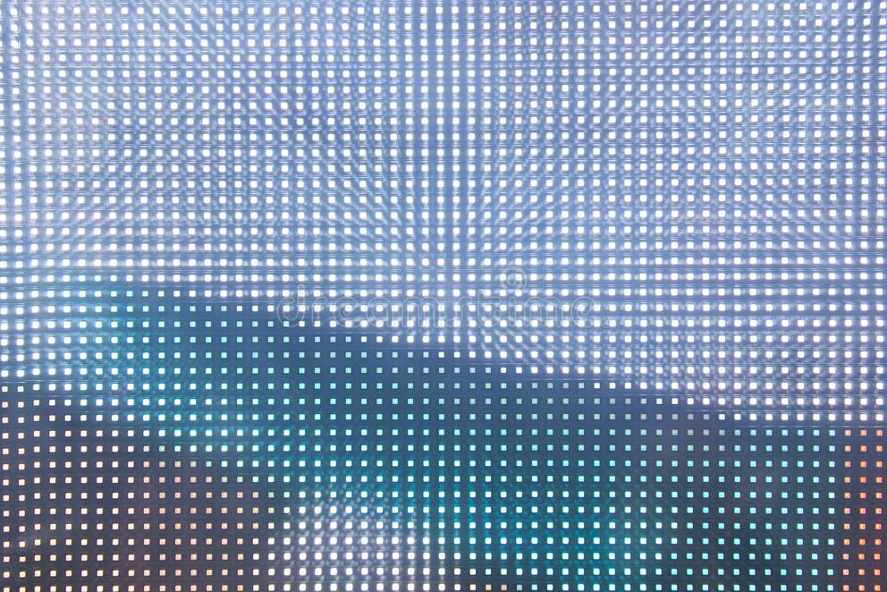 Endless dots stock image. Image of algorithm, horizontal - 62554697