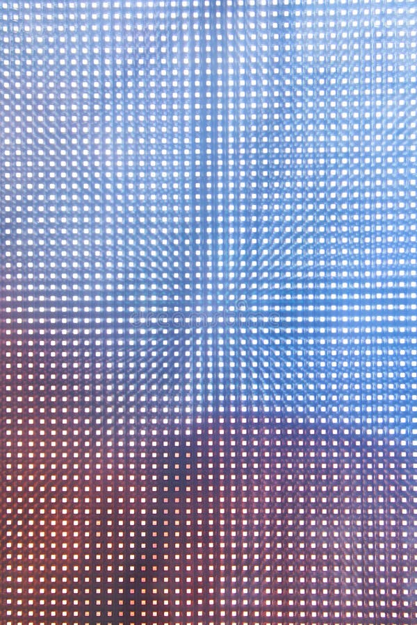 Endless dots stock photo. Image of network, horizon, impression - 2021672