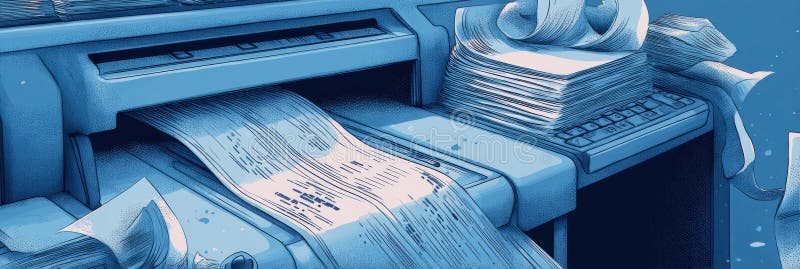 Endless Error Logs Streaming from Printer in a Clean Workspace during a ...
