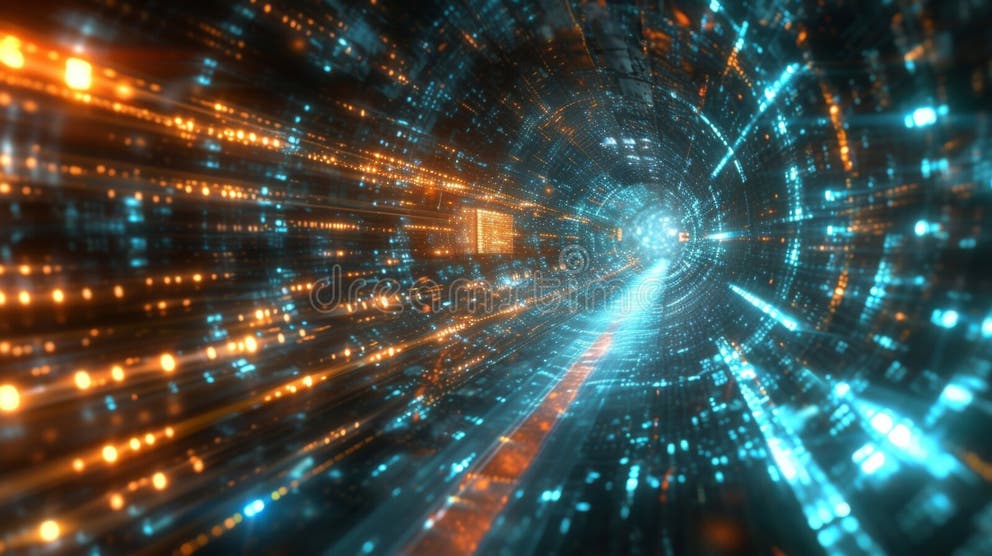 An Endless Expanse of Data and Code Constantly Expanding and Evolving ...