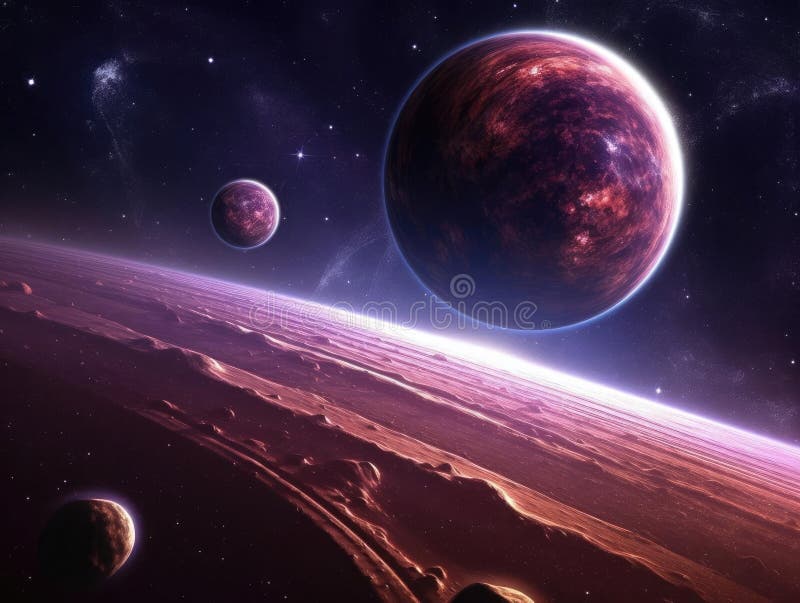 Galactic Highway Stock Illustrations – 43 Galactic Highway Stock ...