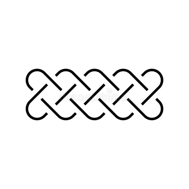 Eternal Continuity Stock Illustrations – 181 Eternal Continuity Stock Illustrations, Vectors ...