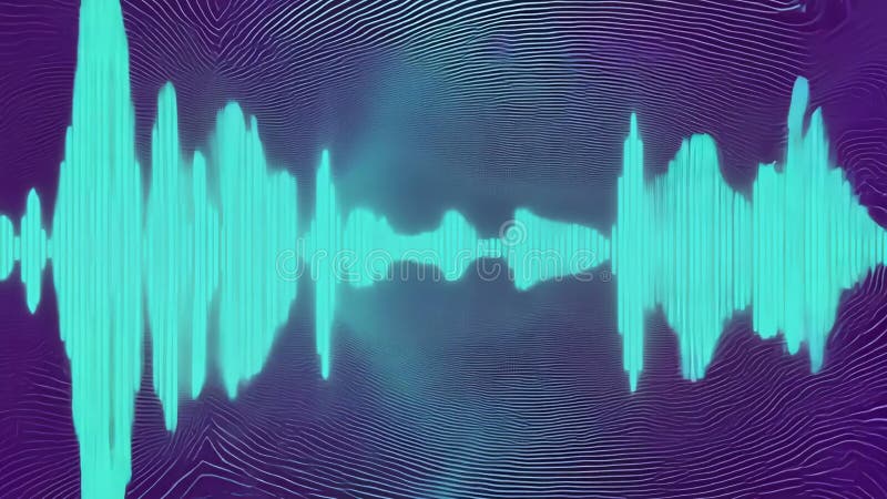 An Endless Loop of Distorted Sound and Imagery Creates a Neverending ...