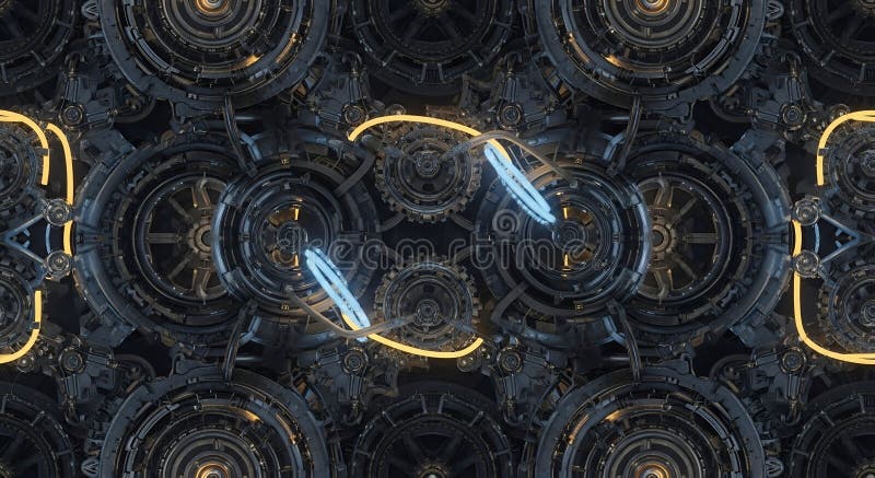 Looping Abstract Pattern Stock Illustrations – 6,851 Looping Abstract ...