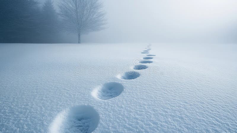 Endless Path: a Symbolic Road Stretching Toward the Horizon ...