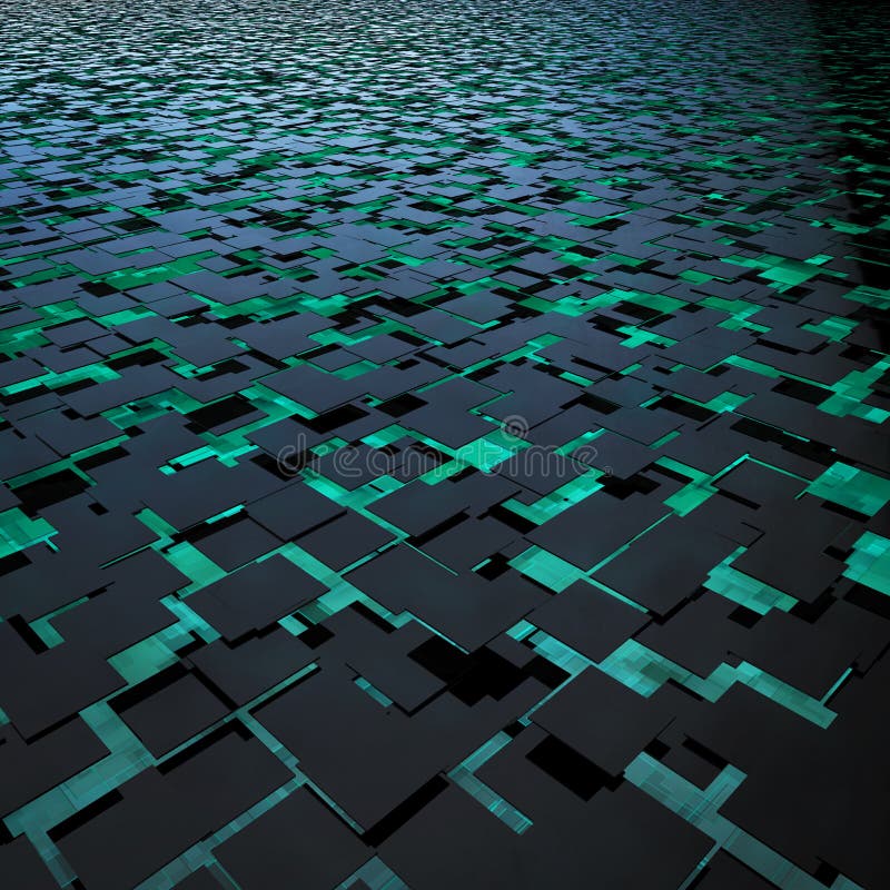 Endless plane stock illustration. Illustration of plane - 45694034