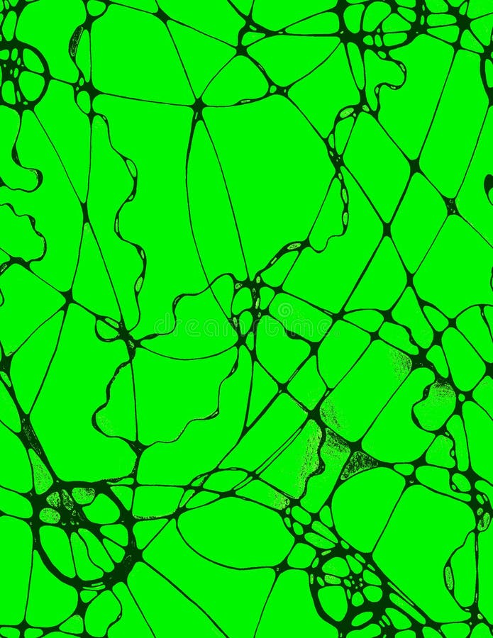 Endless Possibilities Seamless Abstract Pattern Stock Illustration ...