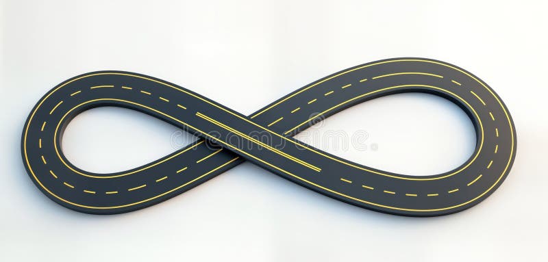 Roadway Loops Stock Illustrations – 5 Roadway Loops Stock Illustrations ...