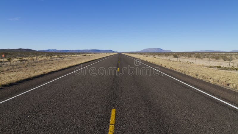 Road to horizon stock photo. Image of summer, traffic - 30092450