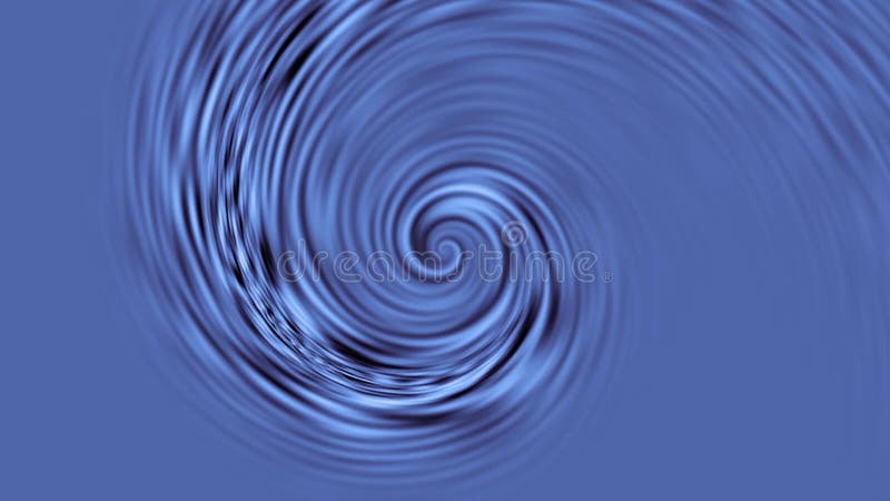 Endless Spiral. Seamless Loop Footage. Stock Footage - Video of concept ...