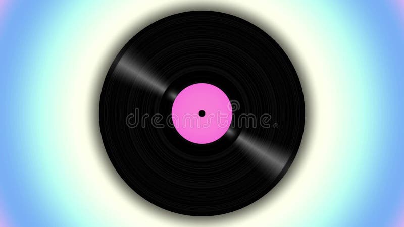 Endless Spiral. Seamless Loop Footage. Stock Video - Video of record ...