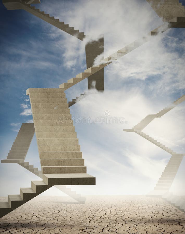 463 Endless Stairs Stock Photos - Free & Royalty-Free Stock Photos from ...