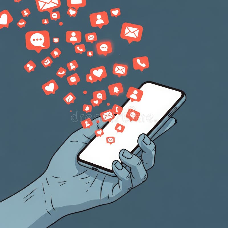 Notifications Bursts Stock Illustrations – 7 Notifications Bursts Stock ...