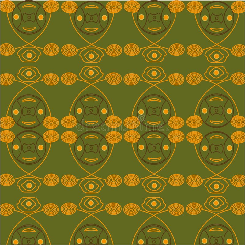 Endless Texture Can Be Used for Wallpaper; Pattern Fills Stock ...