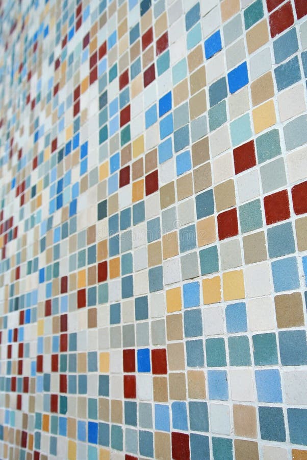 Endless Tile Texture Background Stock Photo - Image of variety ...