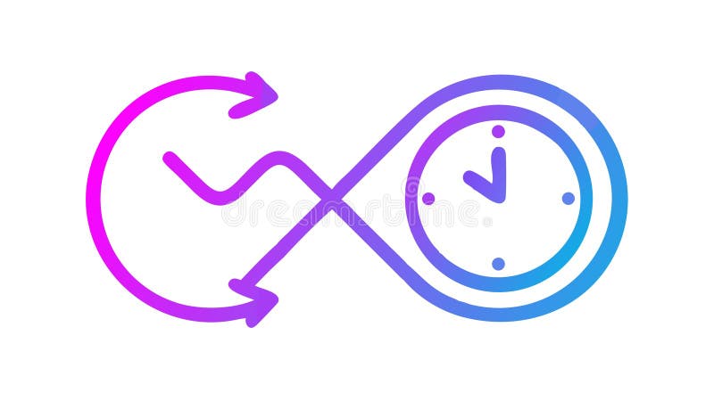 Limitless Duration Stock Illustrations – 5 Limitless Duration Stock ...