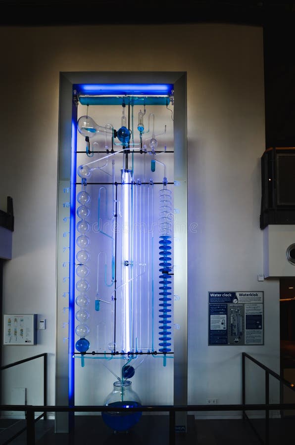 Water Clocks Ancient Egypt at Betty Pitts blog