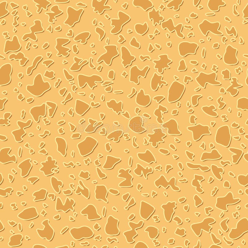 Endless Yellow Color Spots Stock Illustrations – 1,126 Endless Yellow ...